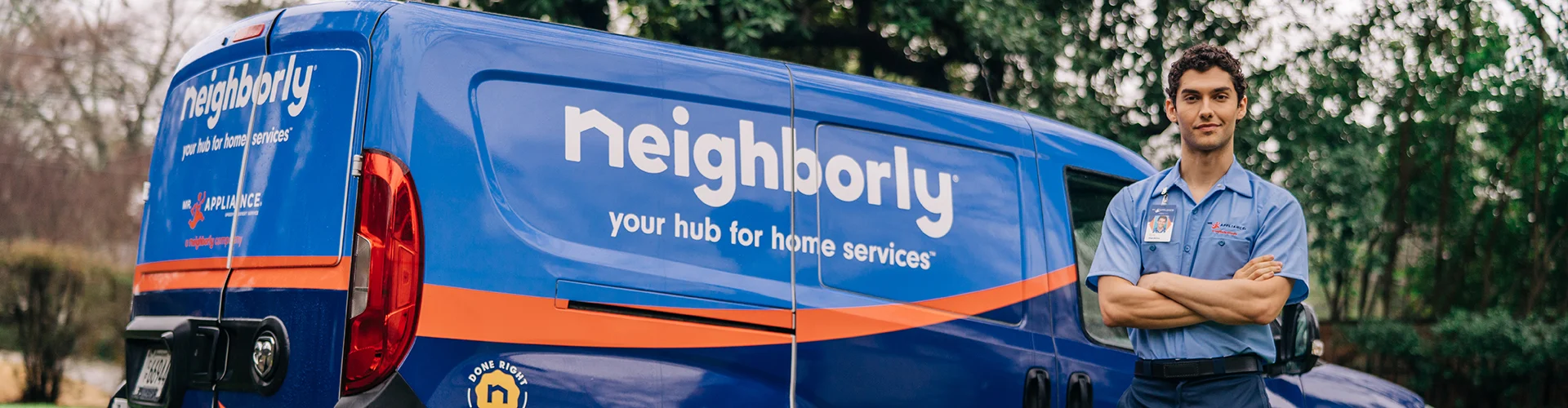 About neighborly Image